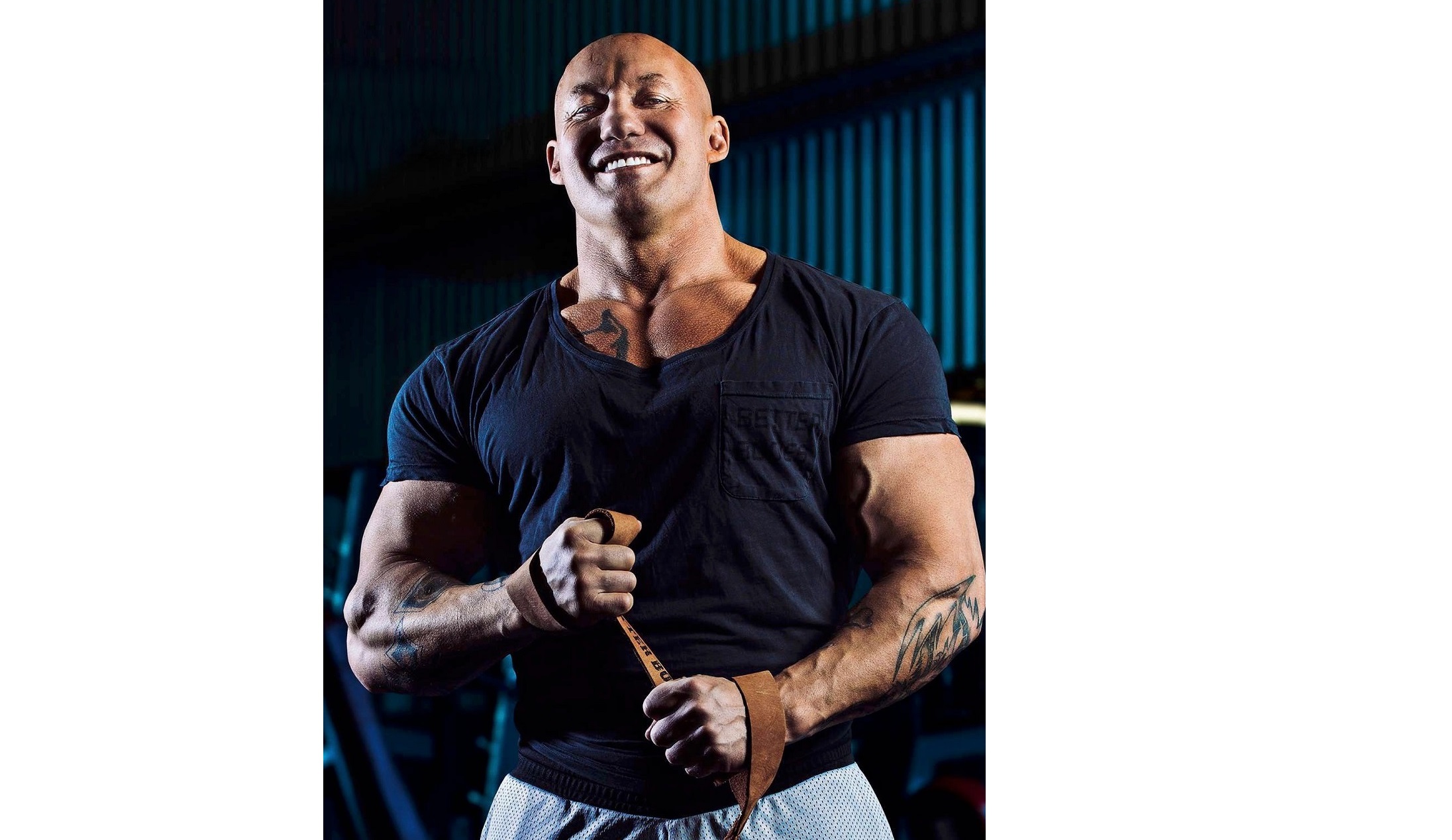 Trendfamily - Trendrehab DK